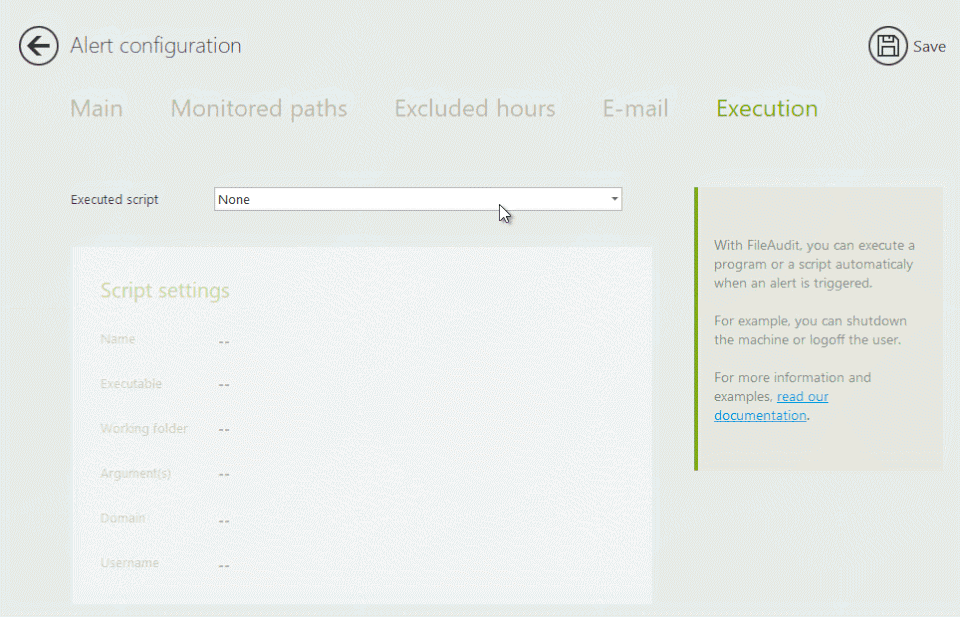 Windows File Auditing Log And More FileAudit