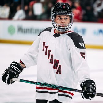 Women's Hockey | Quartexx Management