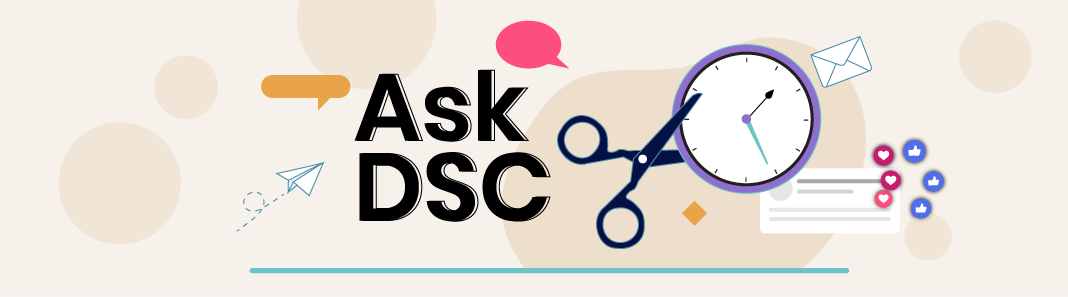 Ask DSC: Support Coordination hours being cut? - Team DSC
