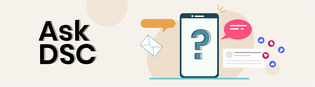 Ask DSC: Are unregistered providers dodgy? - Team DSC