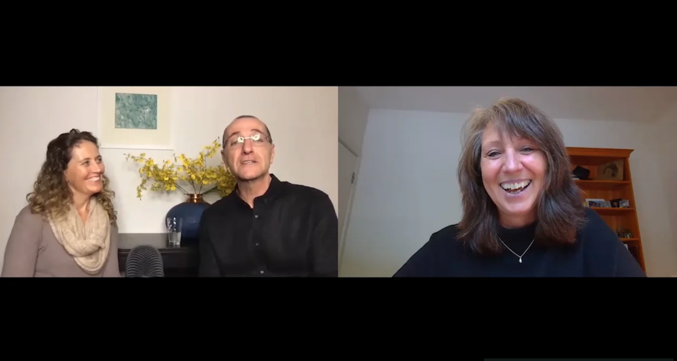 Libby Mears on...not wasting a crisis - Team DSC