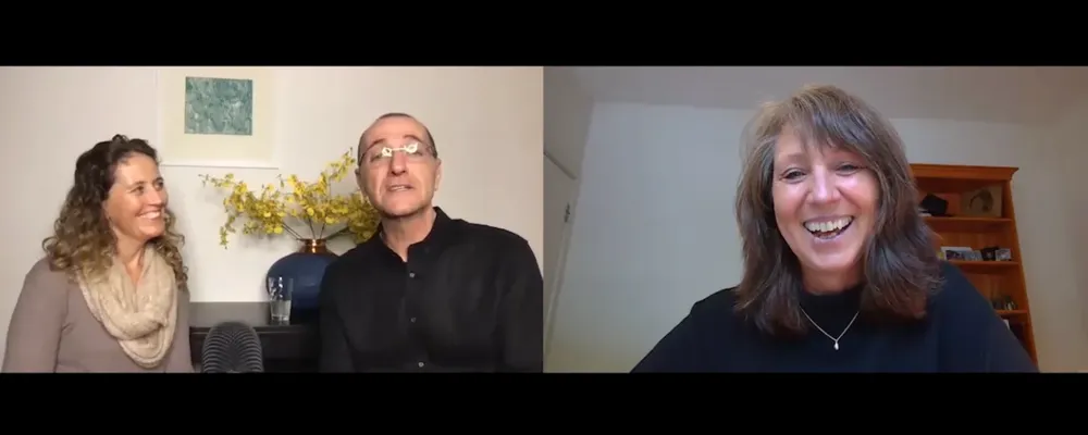 Libby Mears on...not wasting a crisis