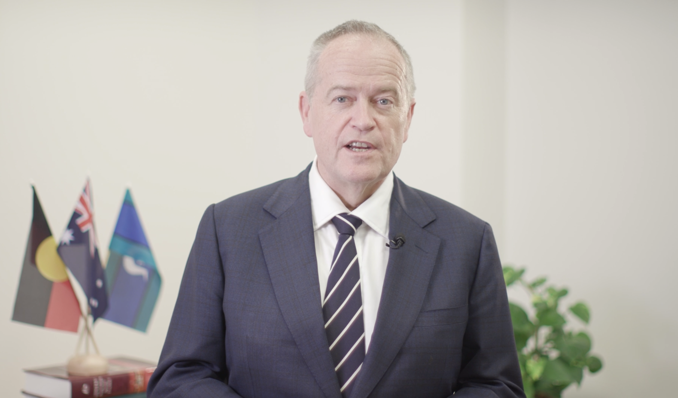 Breaking News: NDIS Minister Bill Shorten introduces new legislation ...