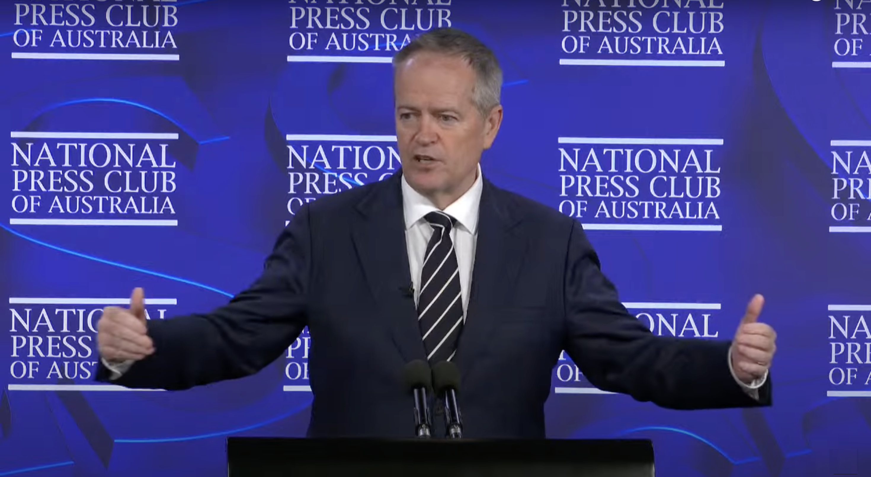 Breaking: Summary of the NDIS Review's major recommendations - Team DSC