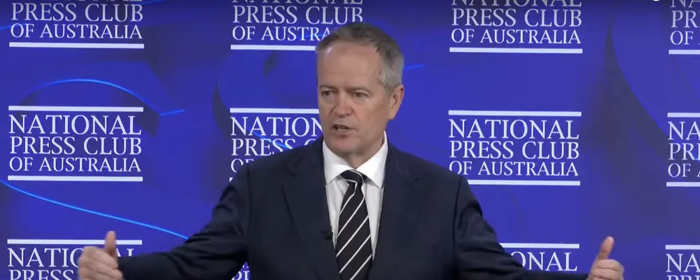 Breaking: Summary of the NDIS Review's major recommendations