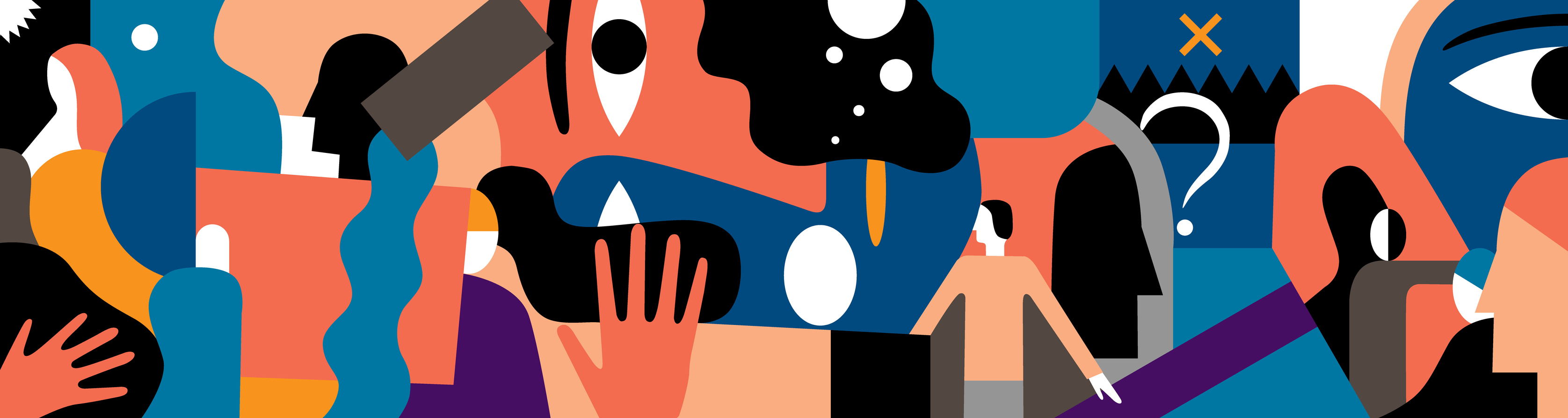 Everything we know about foundational supports - Team DSC