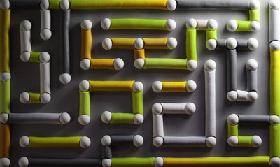 local area coordinator network