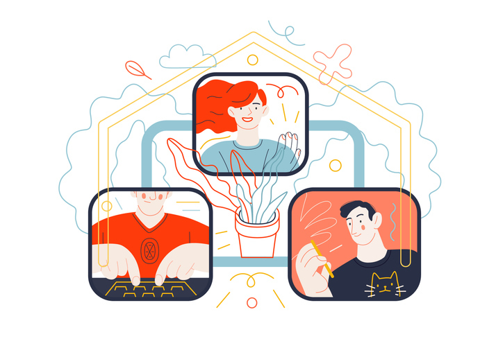 An innovative way to do SIL - Team DSC