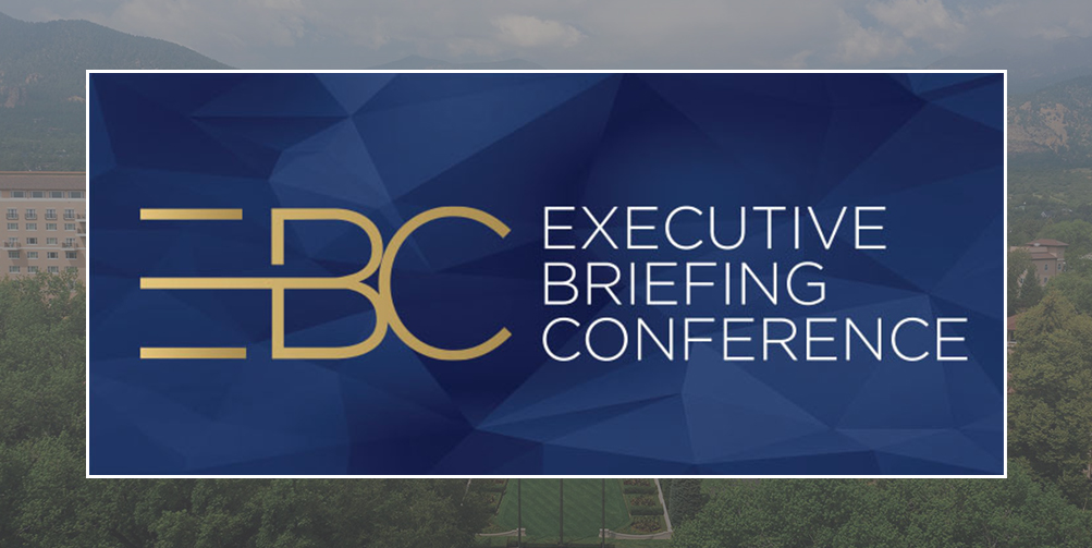 Executive Briefing Conference | Microvellum Software
