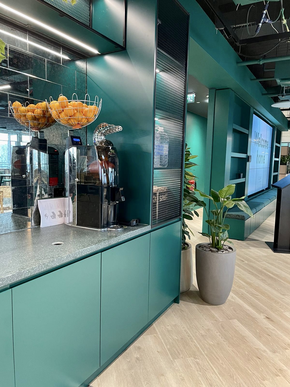 Falkus Joinery: Microvellum Boosts Efficiency in Woodworking