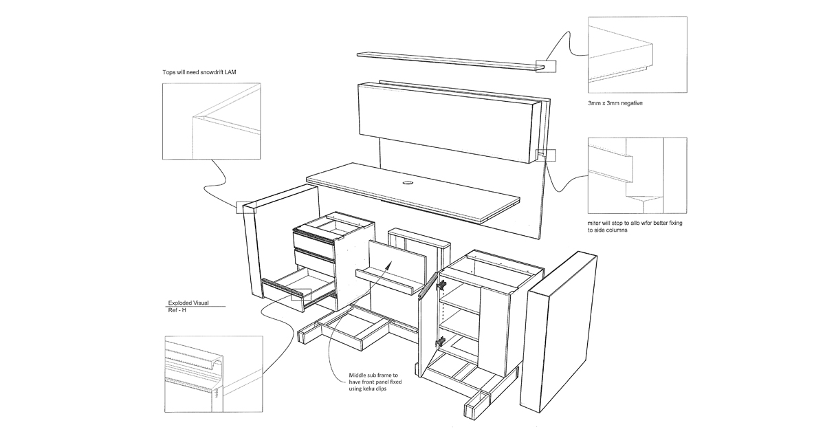 Microvellum Showcase Event | Automate Your Drafting And Detailing