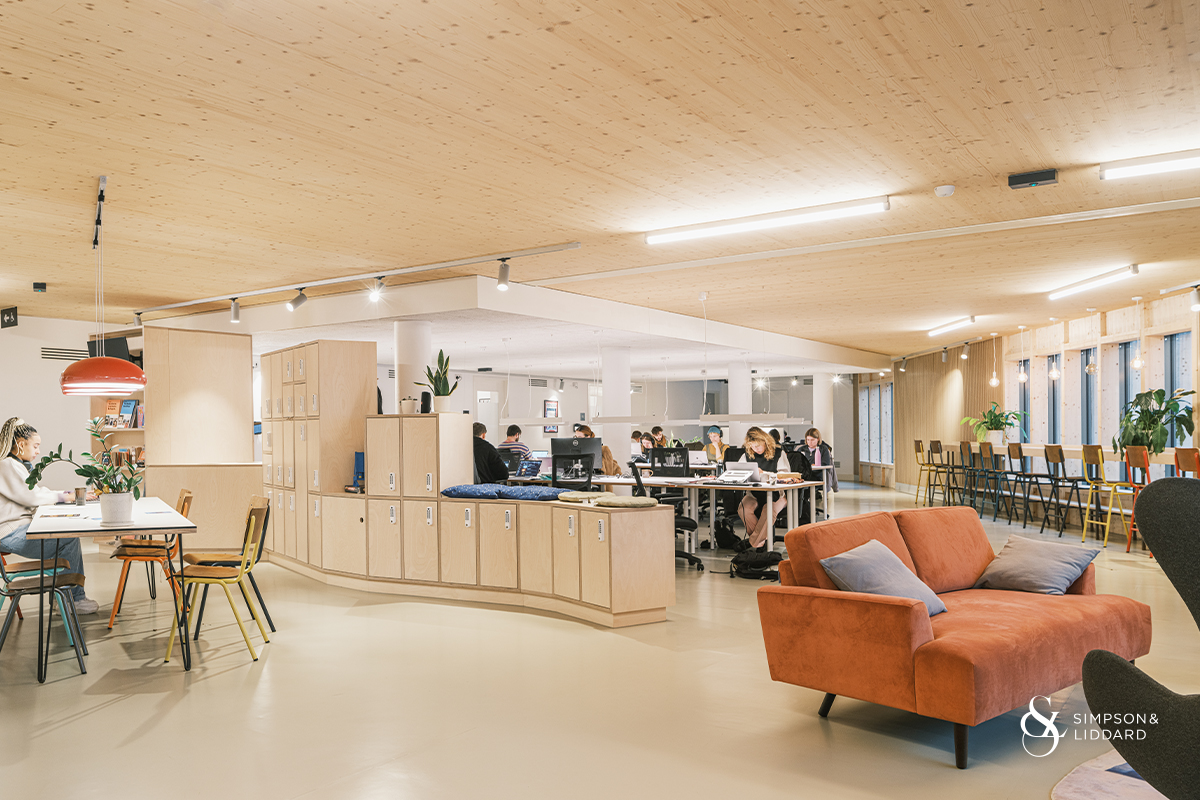 Microvellum Software Helped Simpson Liddard Excel in Bespoke Interior ...