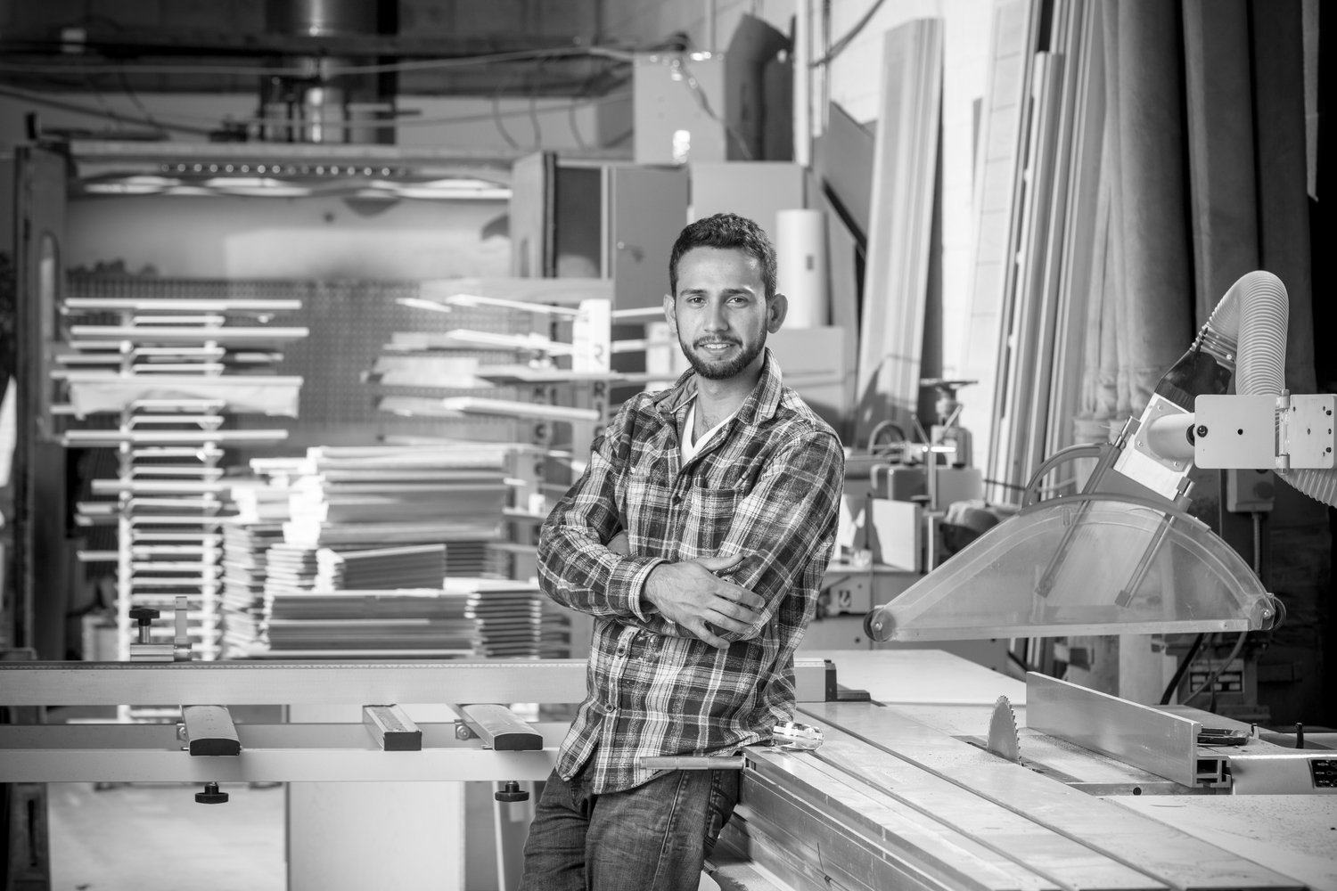 Client Stories | Microvellum