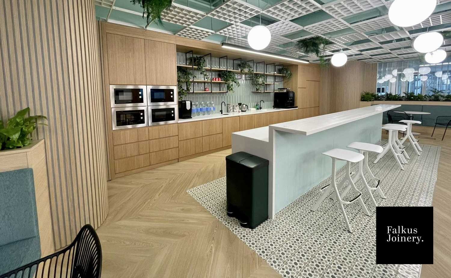 Falkus Joinery: Microvellum Boosts Efficiency in Woodworking