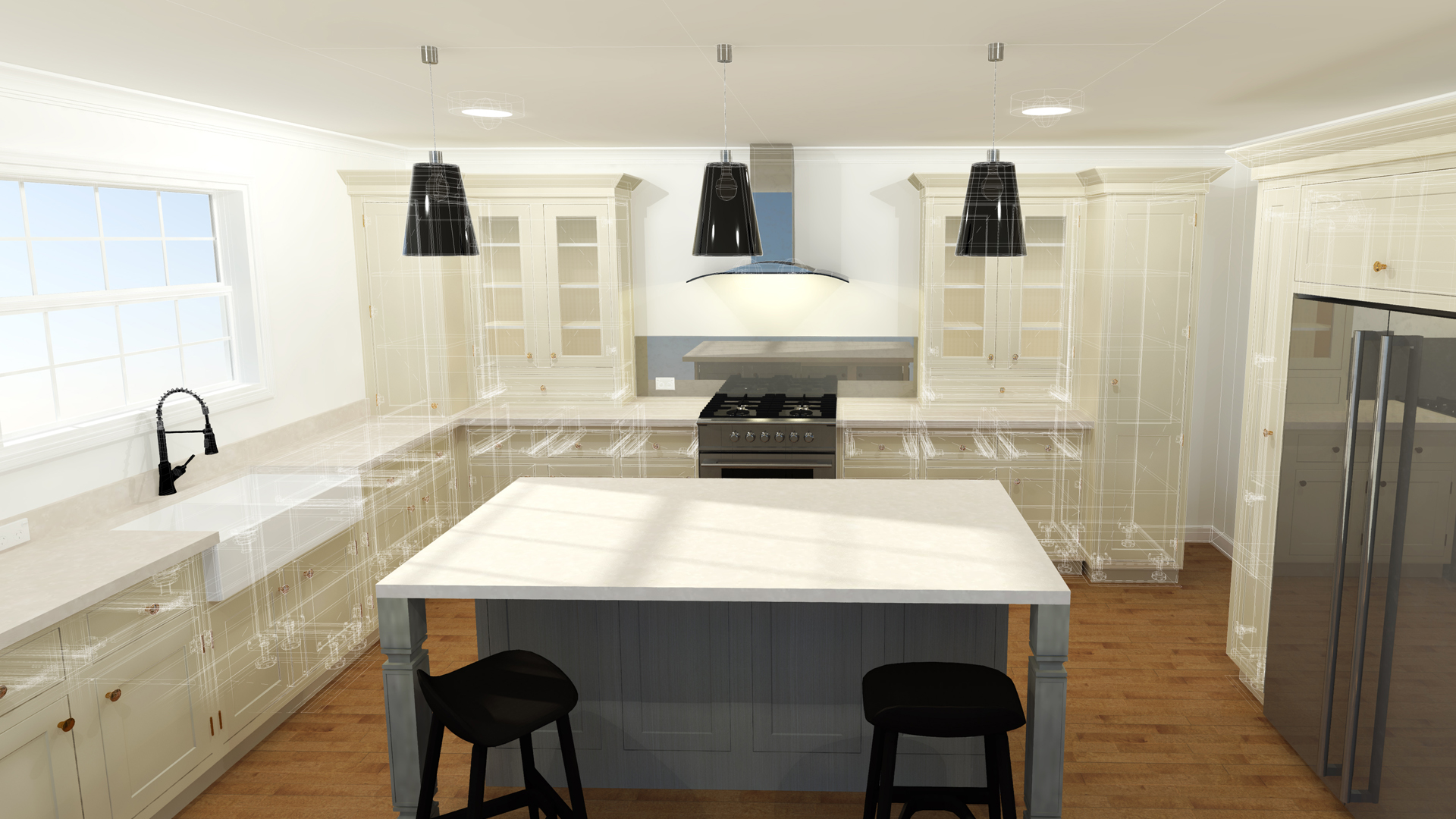 Microvellum | CAD/CAM Software for Cabinets, Interior Fitouts & Beyond