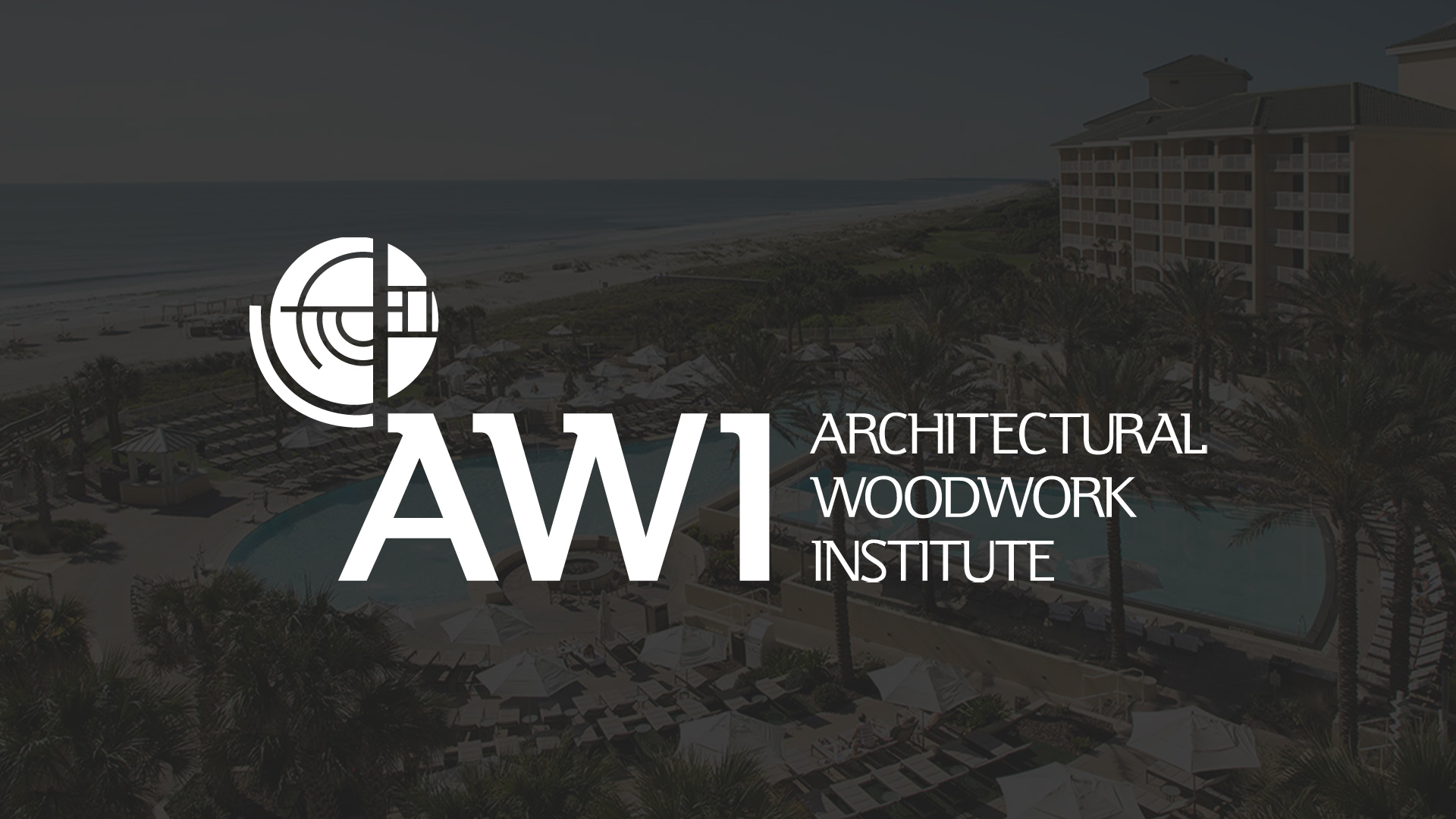 AWI Annual Convention | Microvellum Software