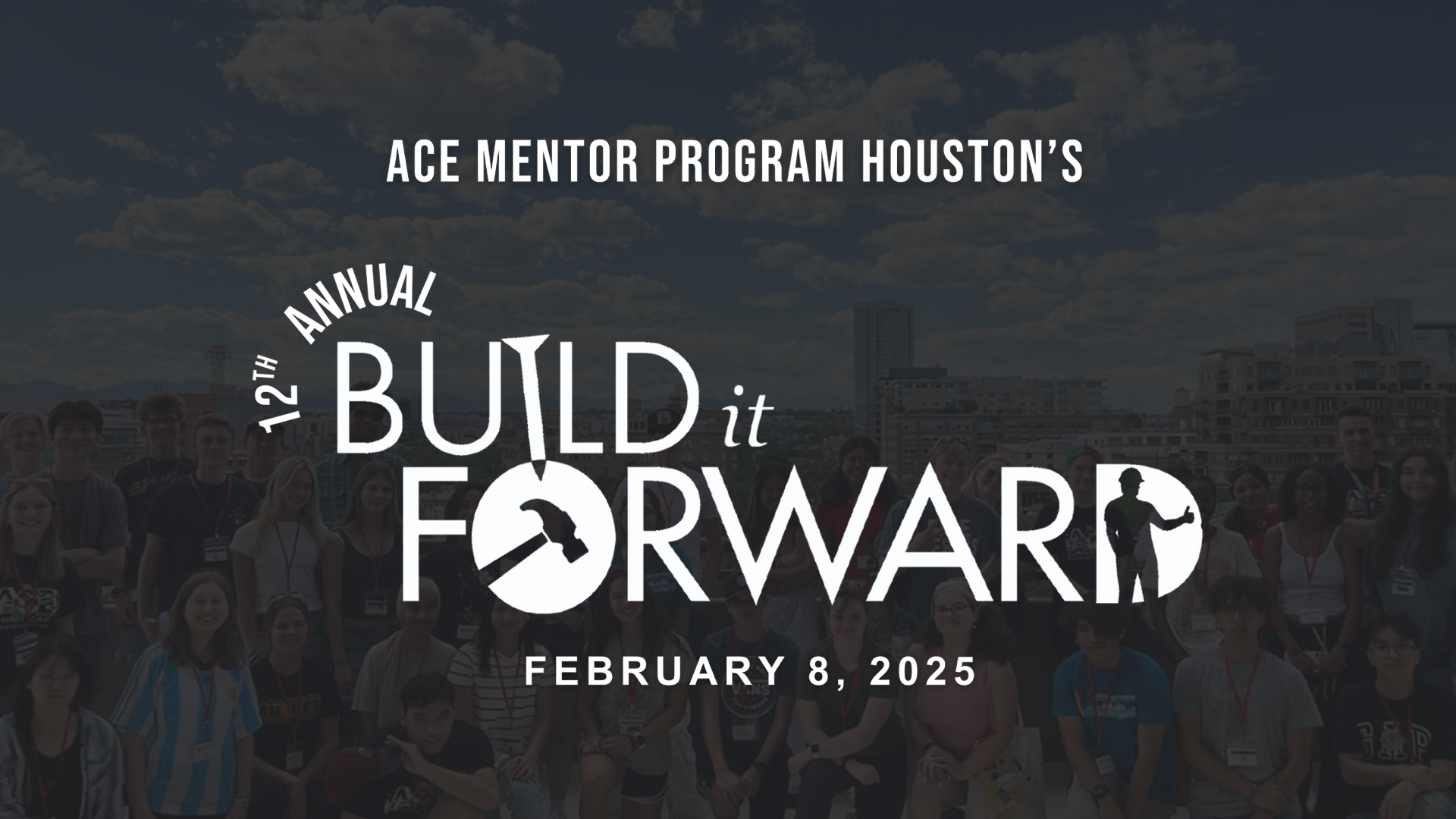 ACE Build It Forward | Microvellum Software
