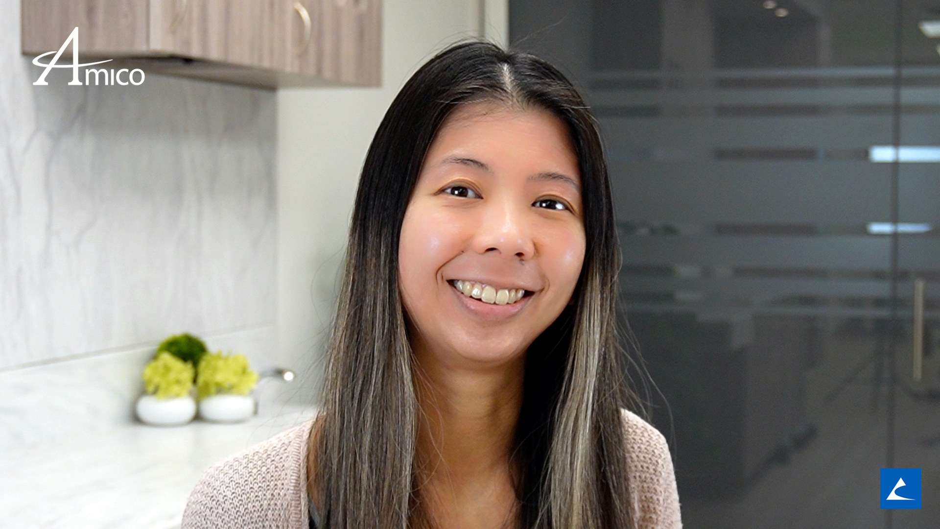 Amico | Microvellum Client Limelight