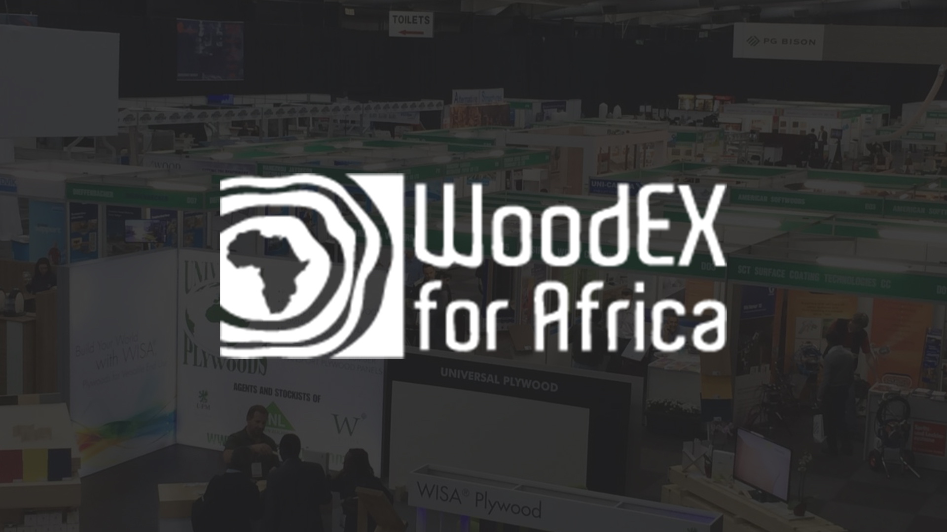 WoodEX for Africa 2025 | Microvellum Software