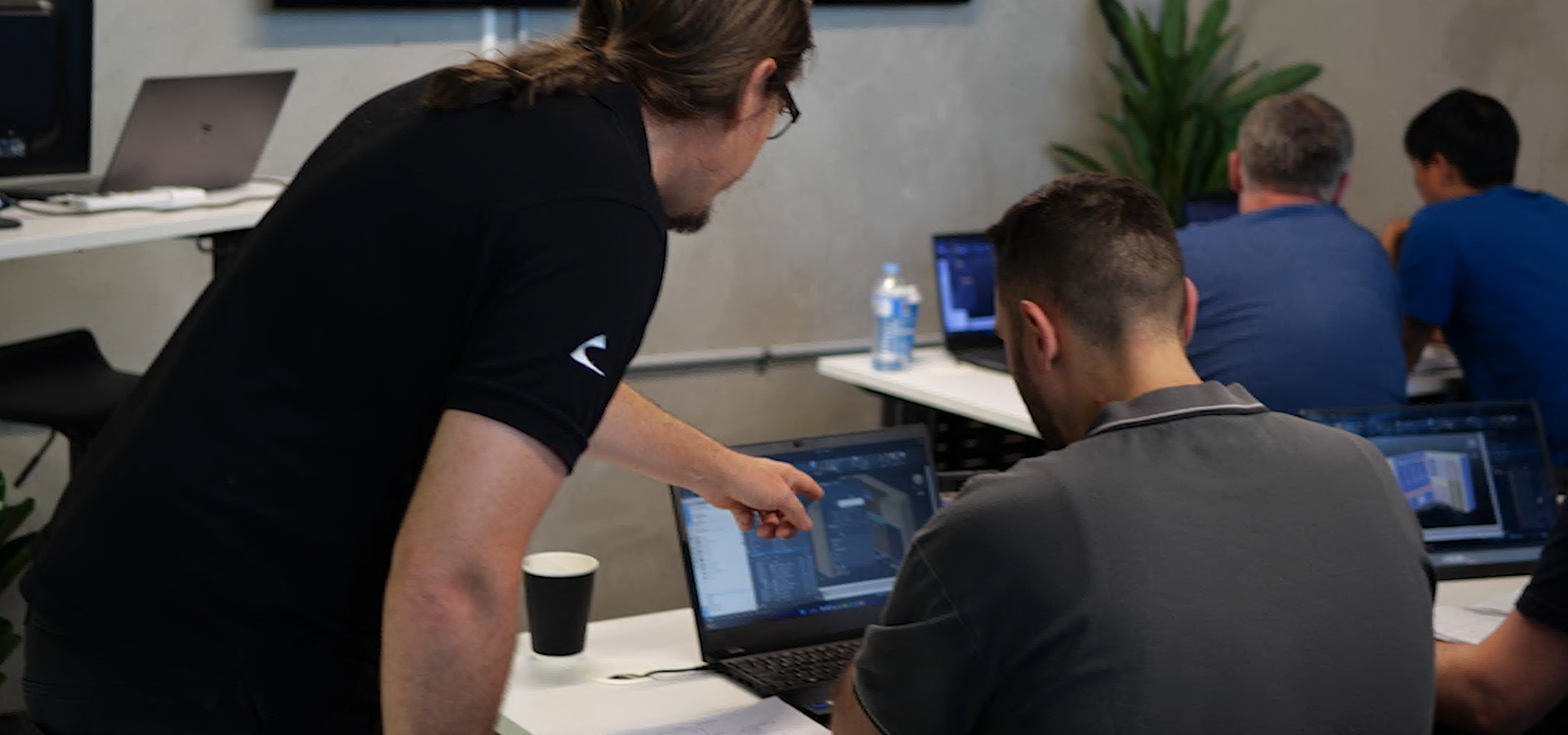 Microvellum University