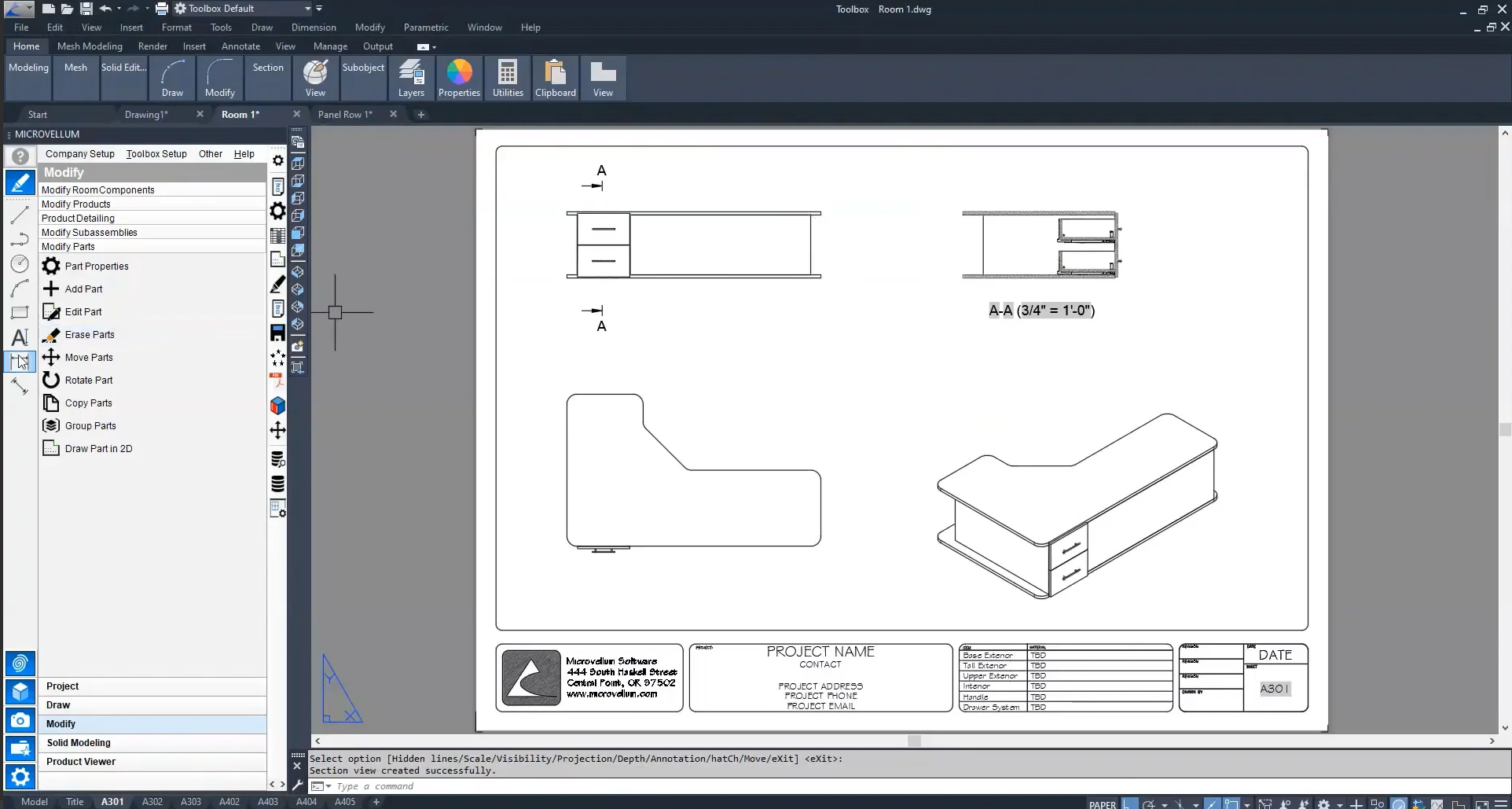 Microvellum Virtual Event | From Plan to Manufacturing Data