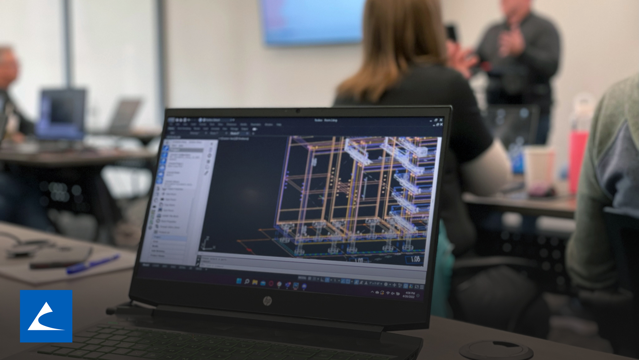 Microvellum Events | Stay connected