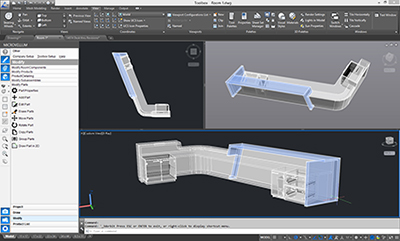 Software Solutions for Custom Millworkers