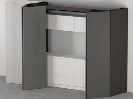Blum REVEGO Pocket Doors are now available in Microvellum's Foundation ...