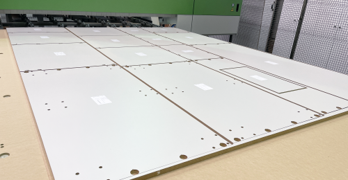 Nesting Masterclass | Microvellum & Partners Event