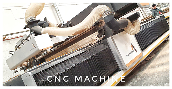 Unitech Oxon Kitchens: Bespoke Designs + Streamlined Manufacturing