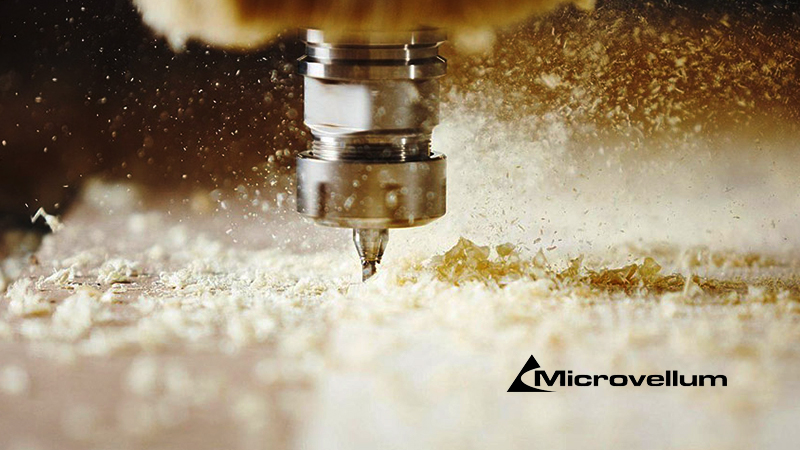 Setting Up Tooling in Toolbox | Microvellum Software