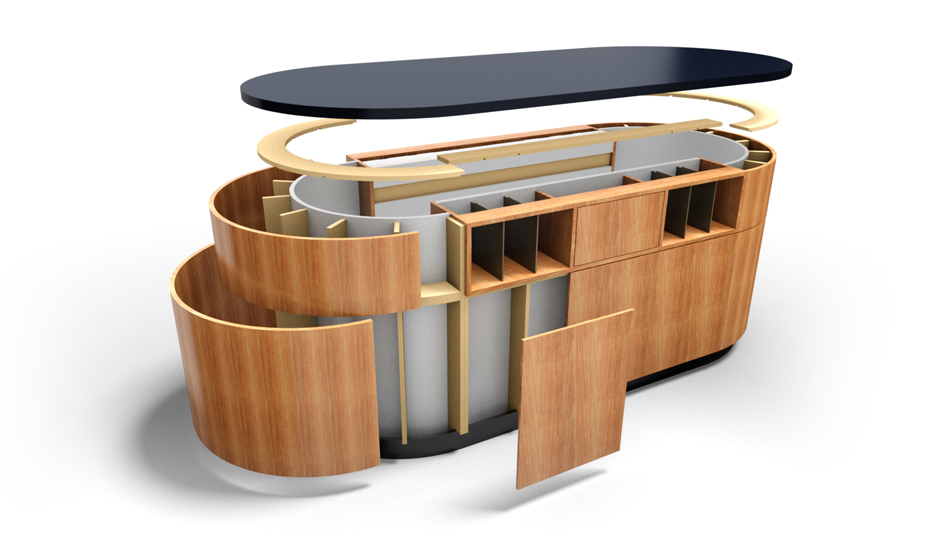 Microvellum | Woodworking Software for Professionals