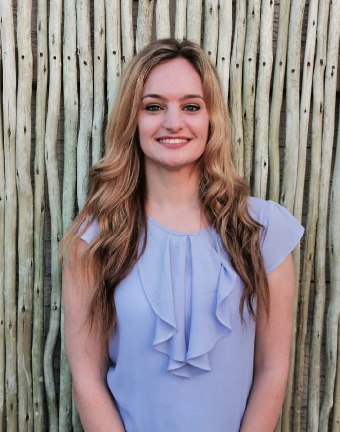 Michelle Smit - Psychologist