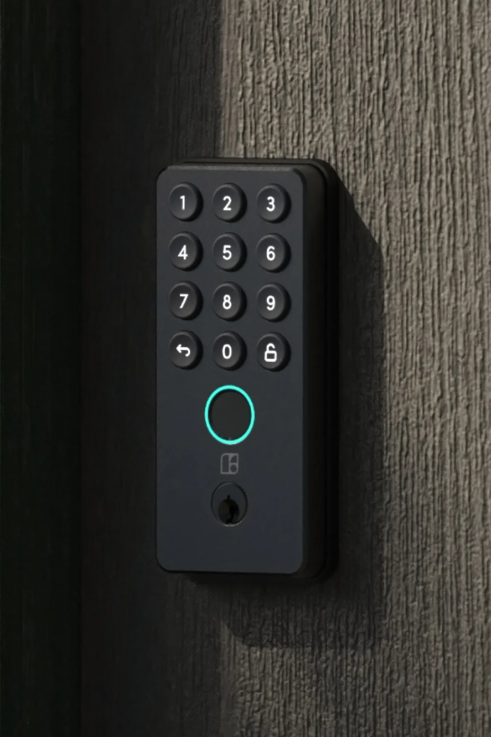 igloohome Deadbolt Go: Secure and smart access deadbolt