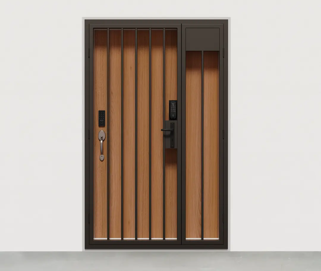 Choosing the Right Gates For Your Singaporean Home