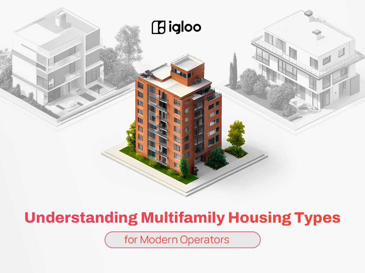 Types of Multifamily Housing Explained. A Practical Guide for Modern ...