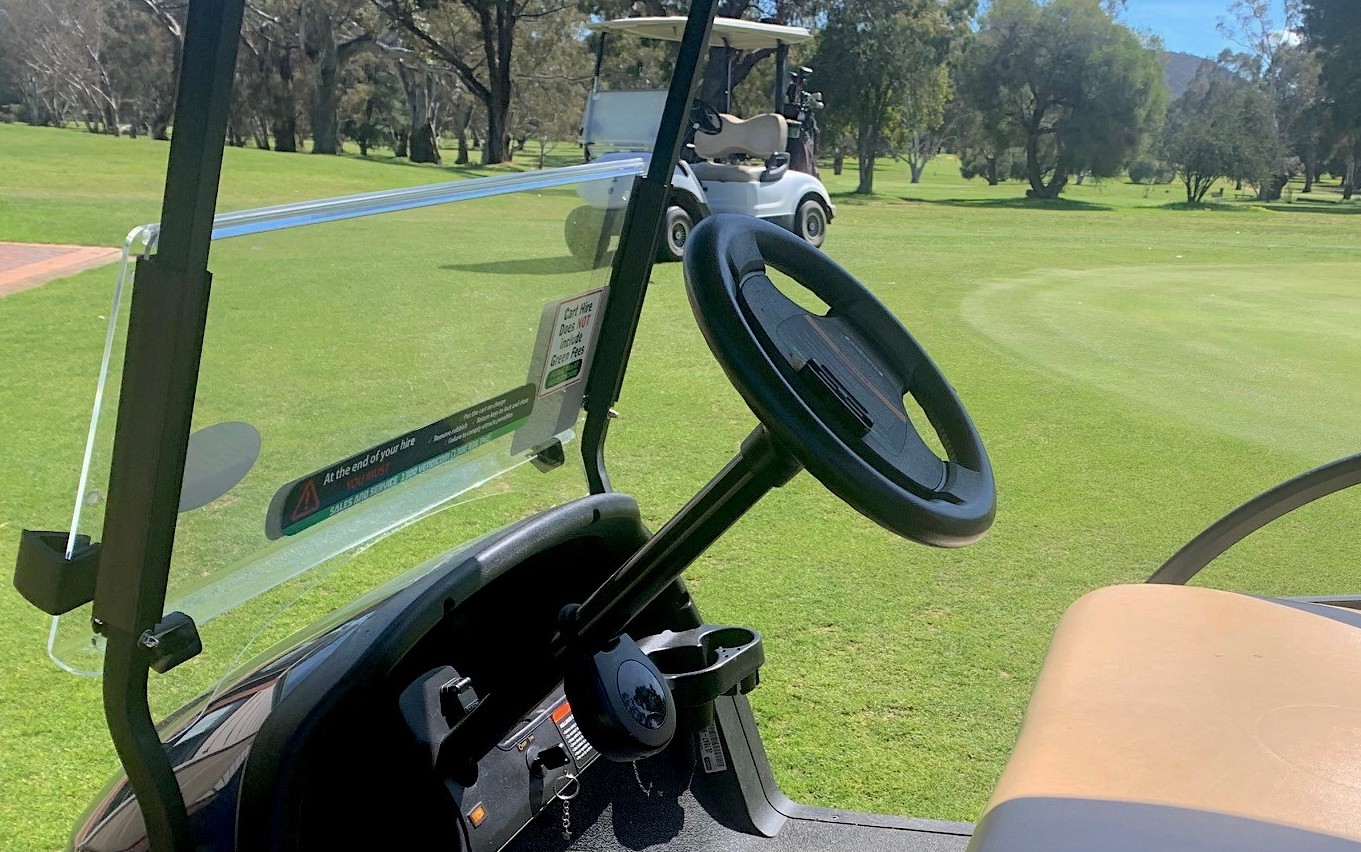 Revolutionizing the Golf Industry in Australia