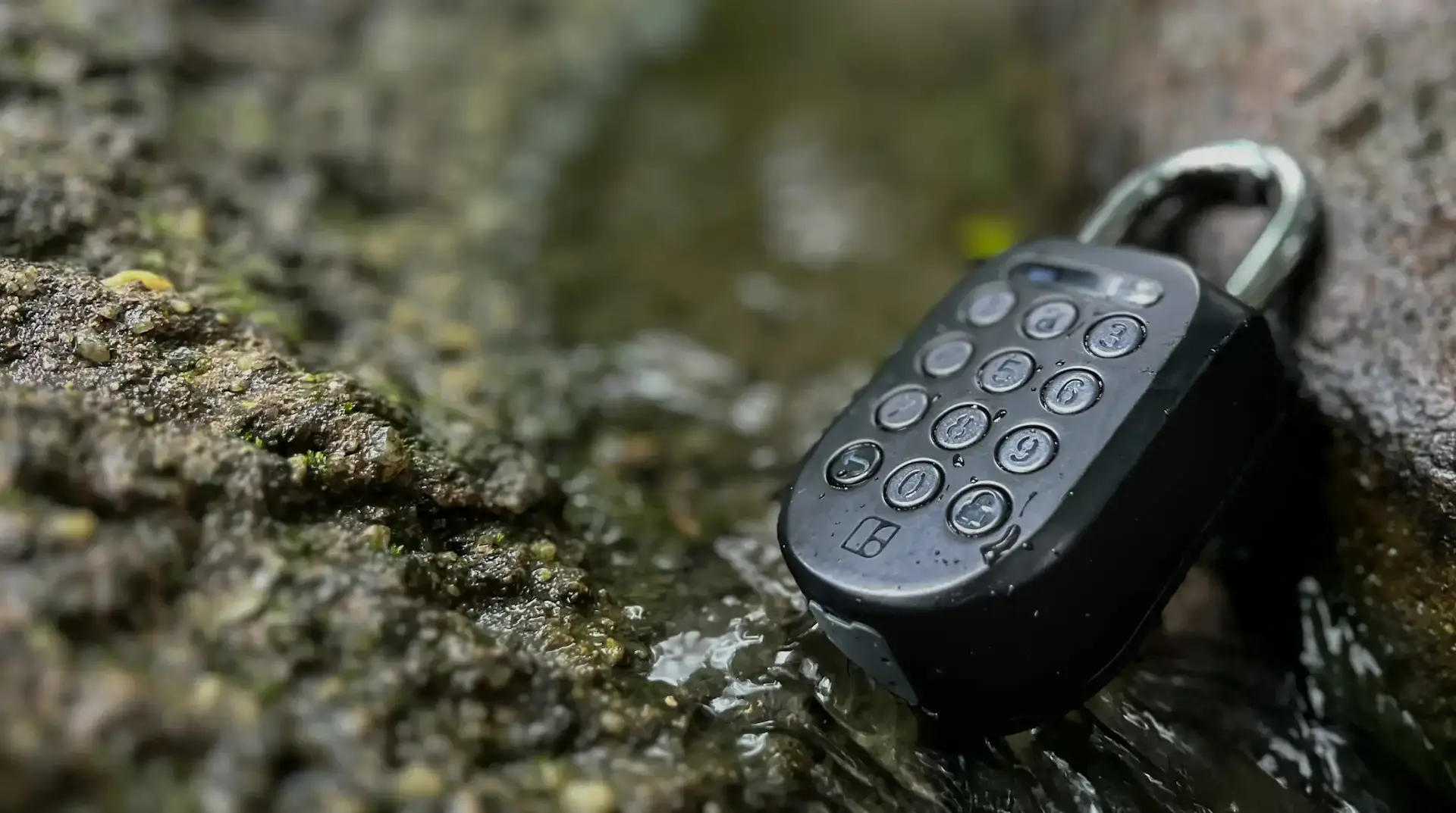 Why the Right Material for Digital Locks Matters