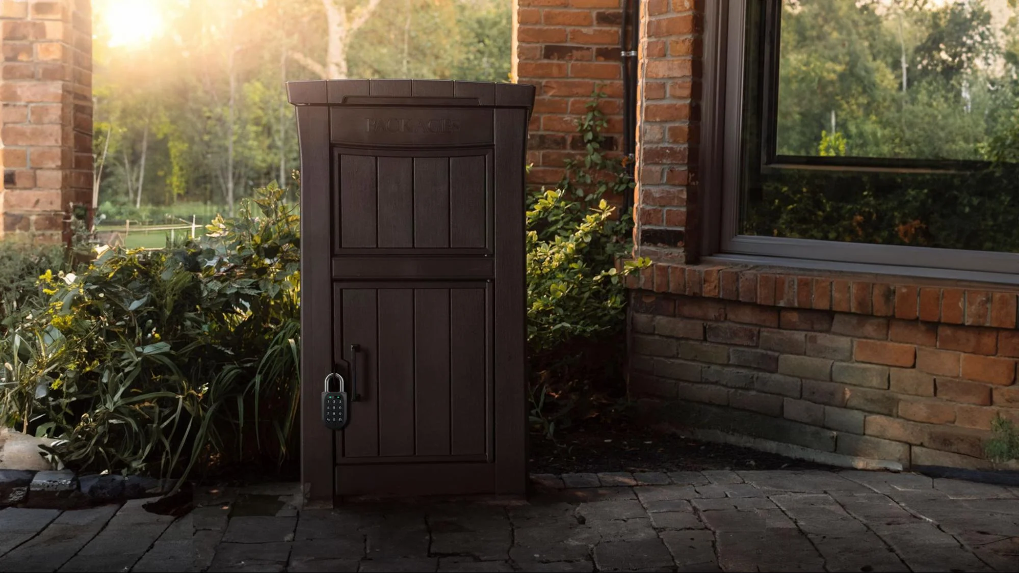 Keep Your Packages Safe: Solutions for Porch Piracy and Delivery ...