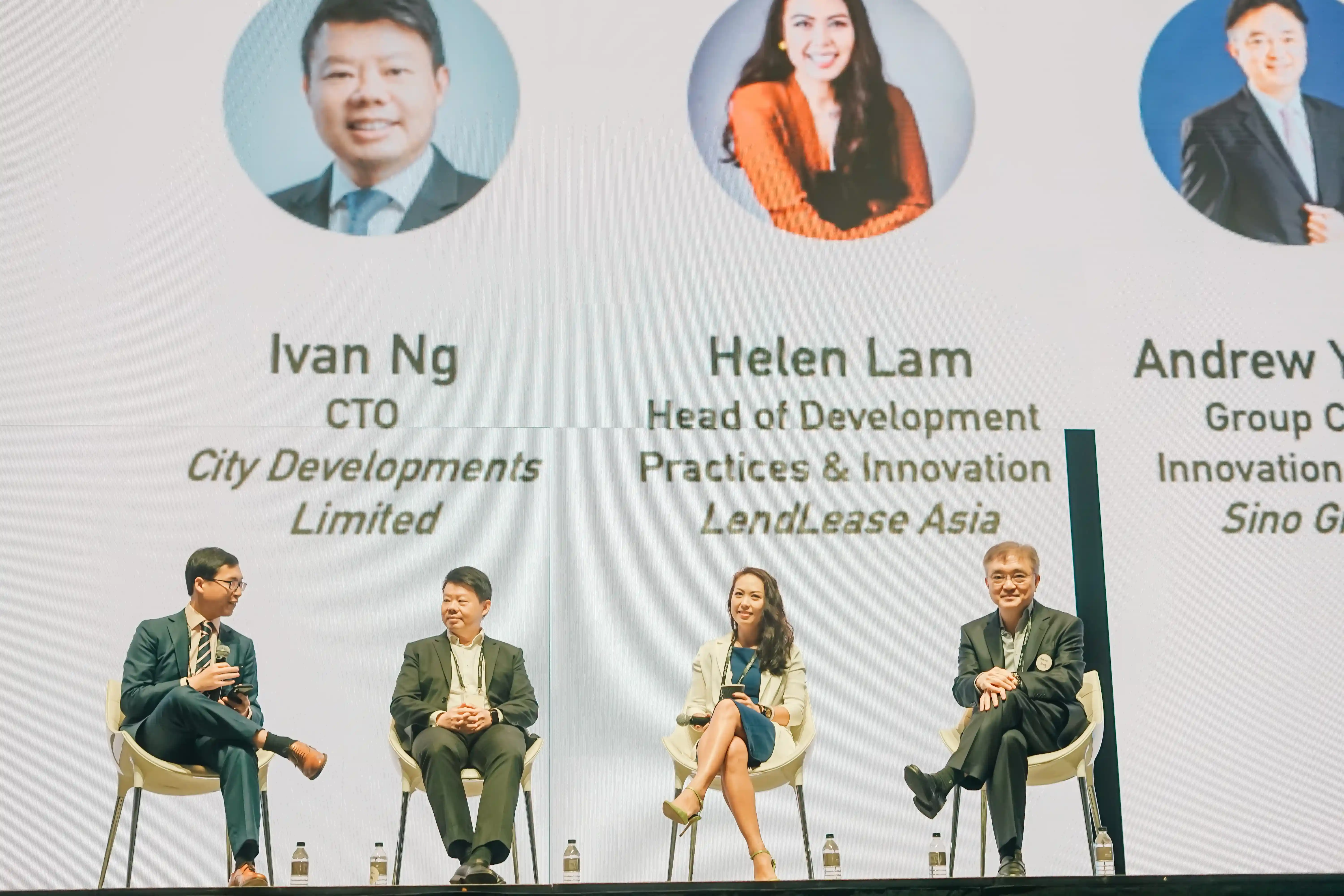 The harsh truths of fancy technology versus monetising fancy technology