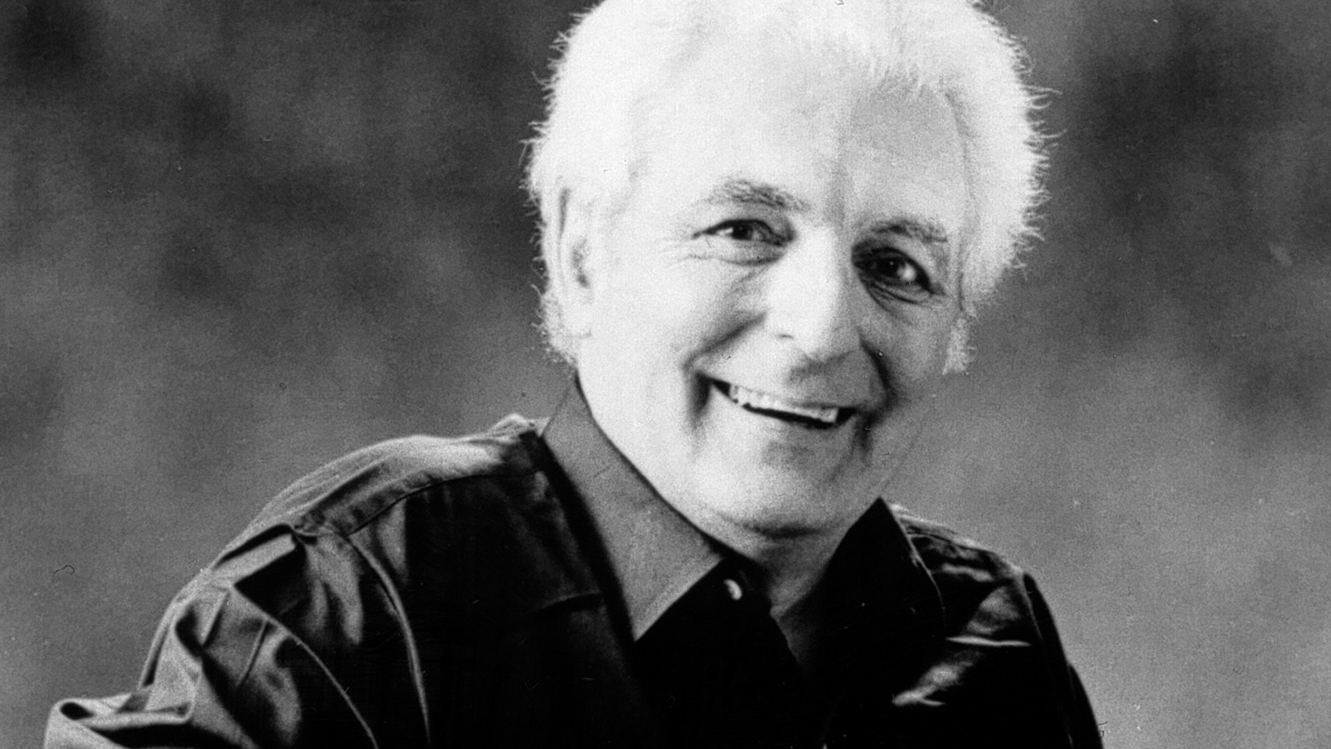Robert Moog — Polar Music Prize