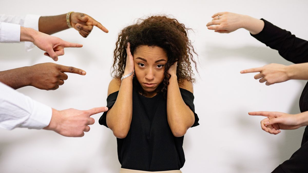 Mobingo, smurto, priekabiavimo ir patyčių tikimybė darbe? Priminimas ...