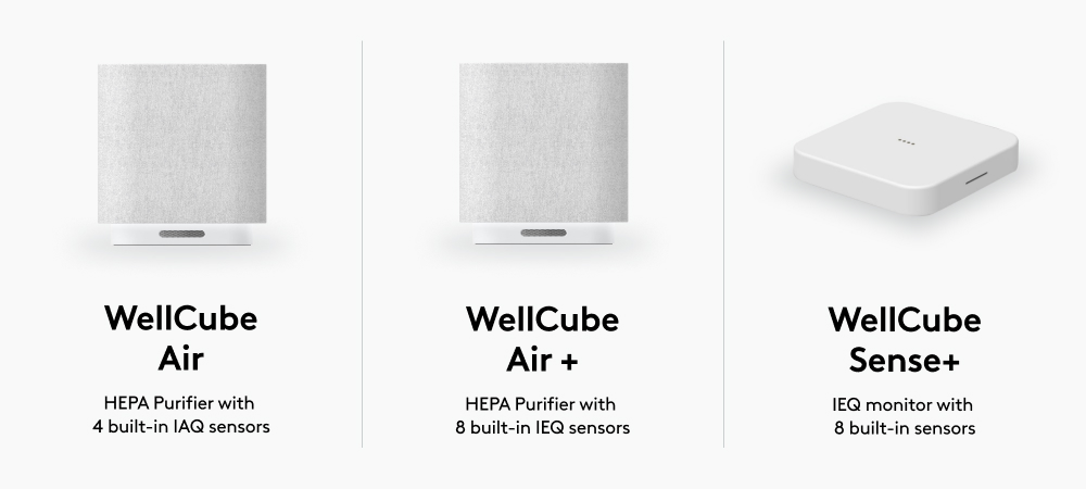 IoT in Commercial Spaces: Smart Building for the Future | Delos