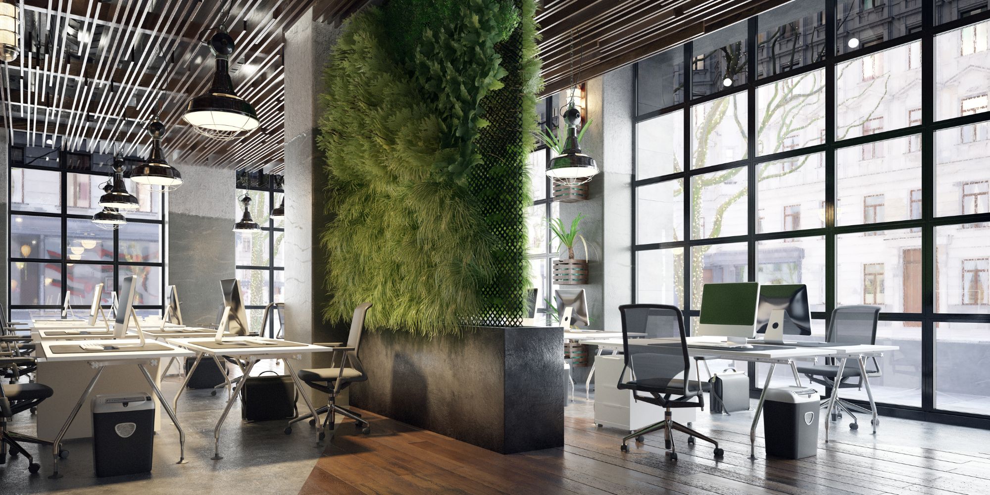 Forbes: Why The Healthy Buildings Movement Is Good News For Everyone ...