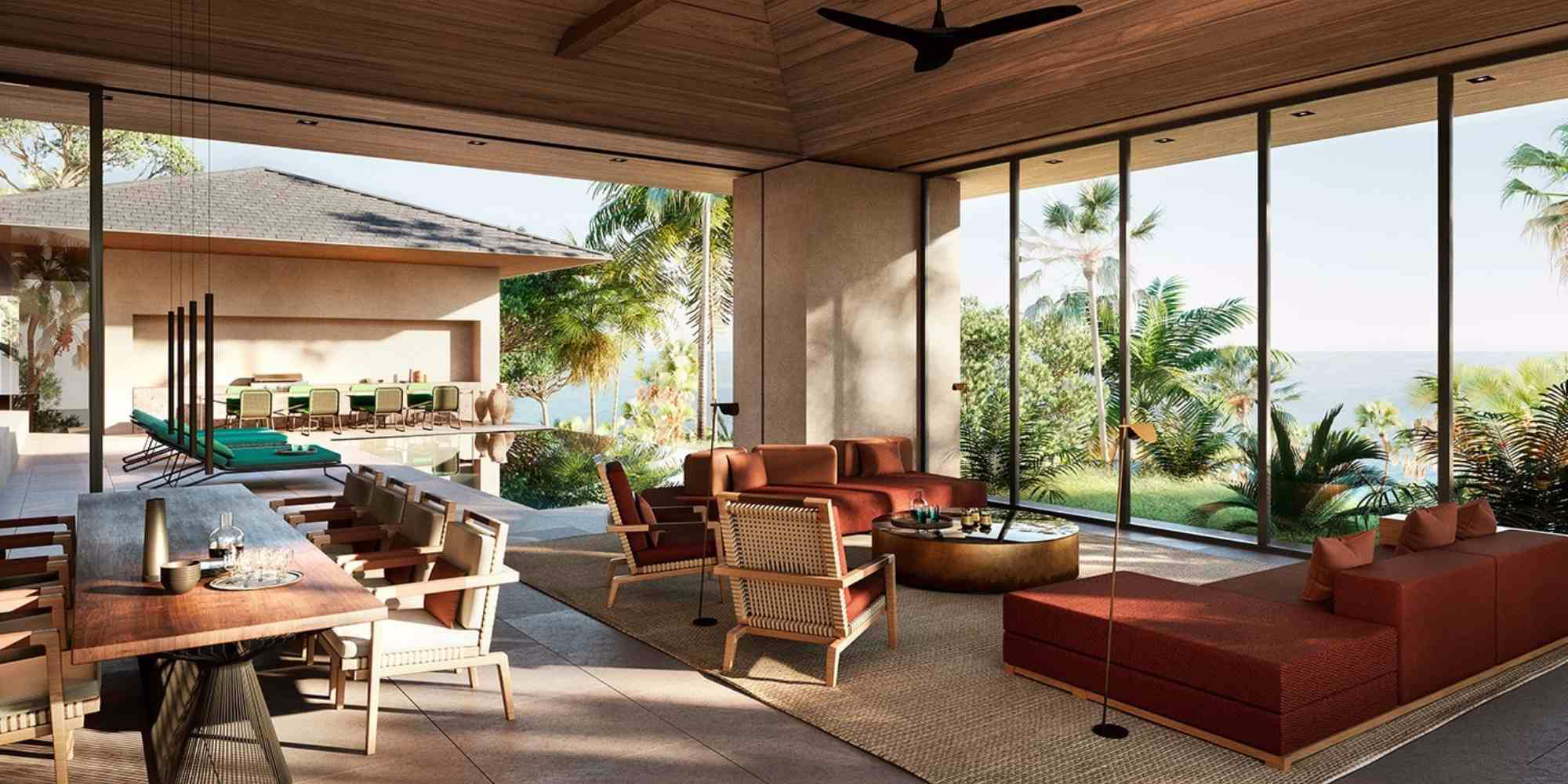 How Architecture, Engineering & Tech Converge in Wellness Design | Delos