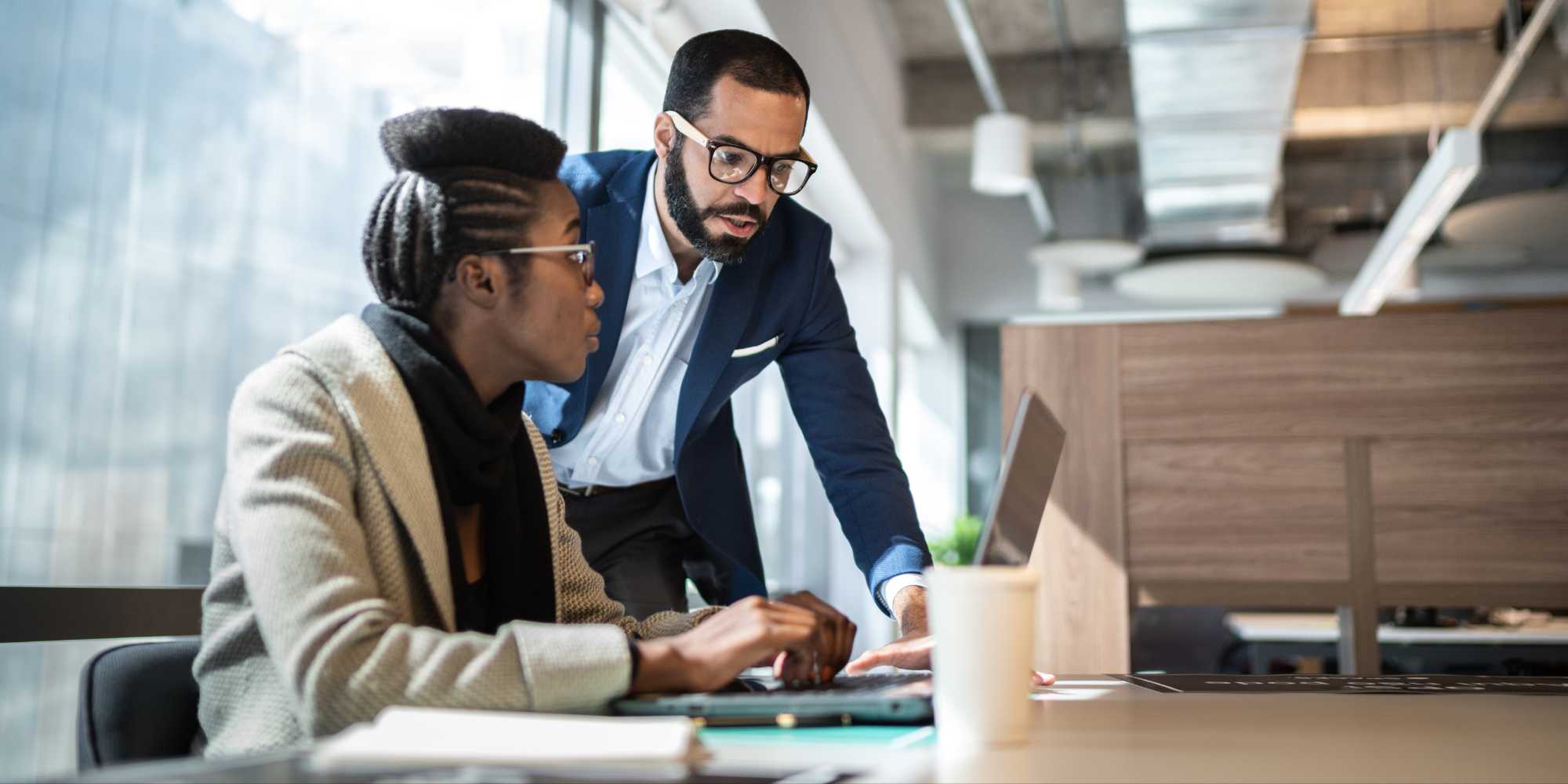 Why Optimal Humidity Matters in Offices | Delos