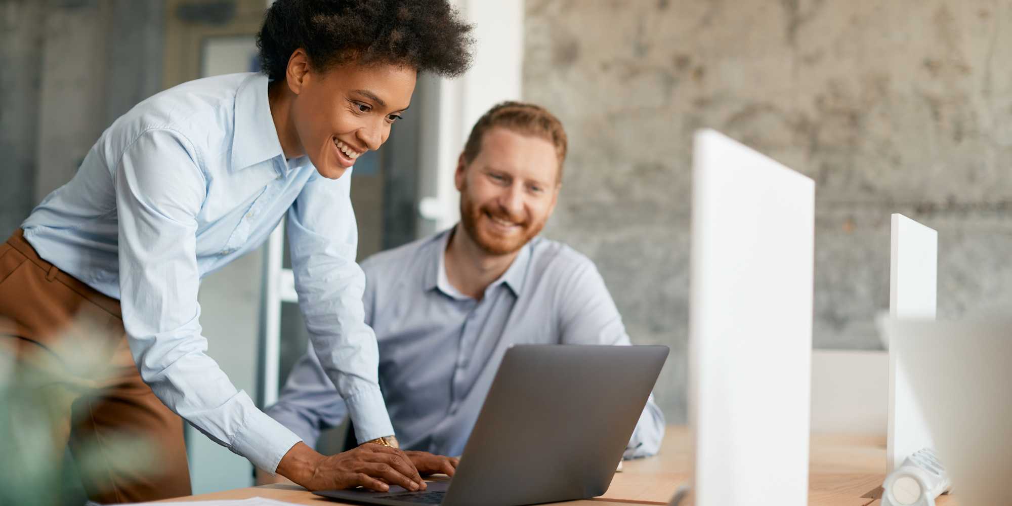 Transforming CRE: Embracing Tech for Healthier, More Sustainable Workplaces