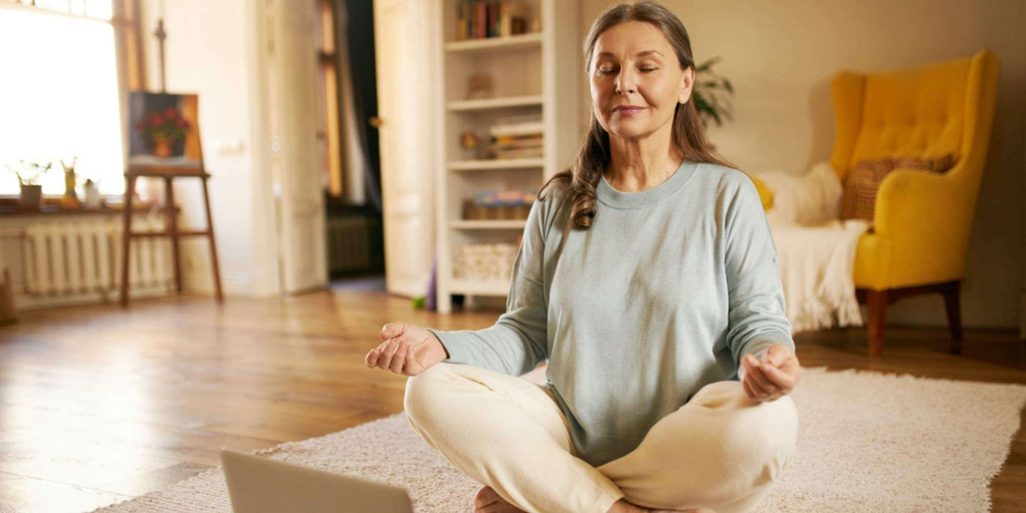 4 Strategies To Create a Home Environment Conducive to Mindfulness | Delos
