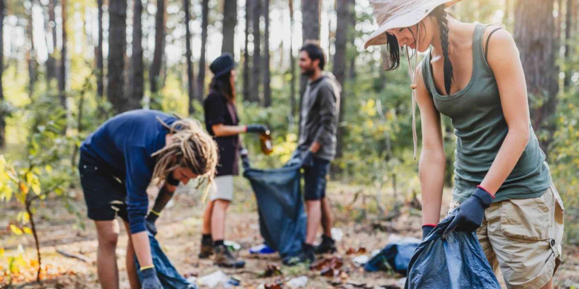 Be Grateful for Community