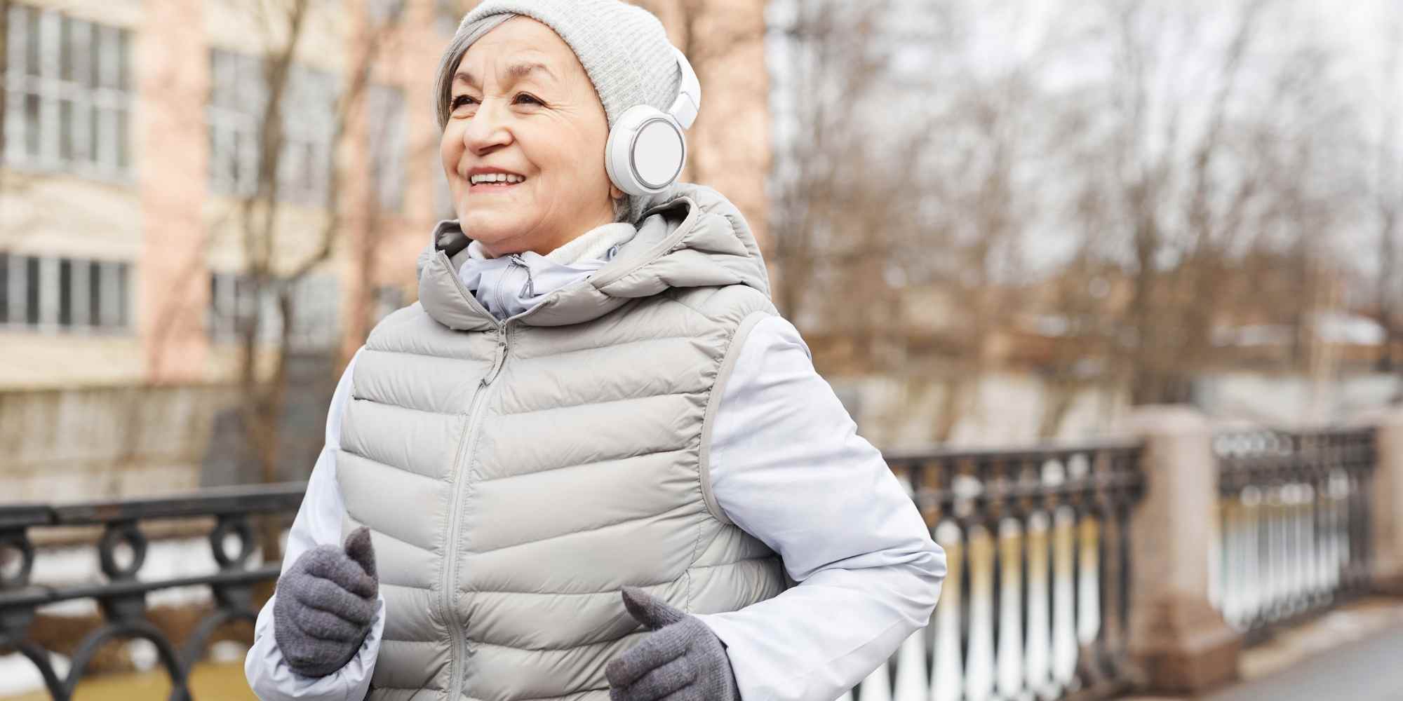 Why You Should Exercise to Relax Delos